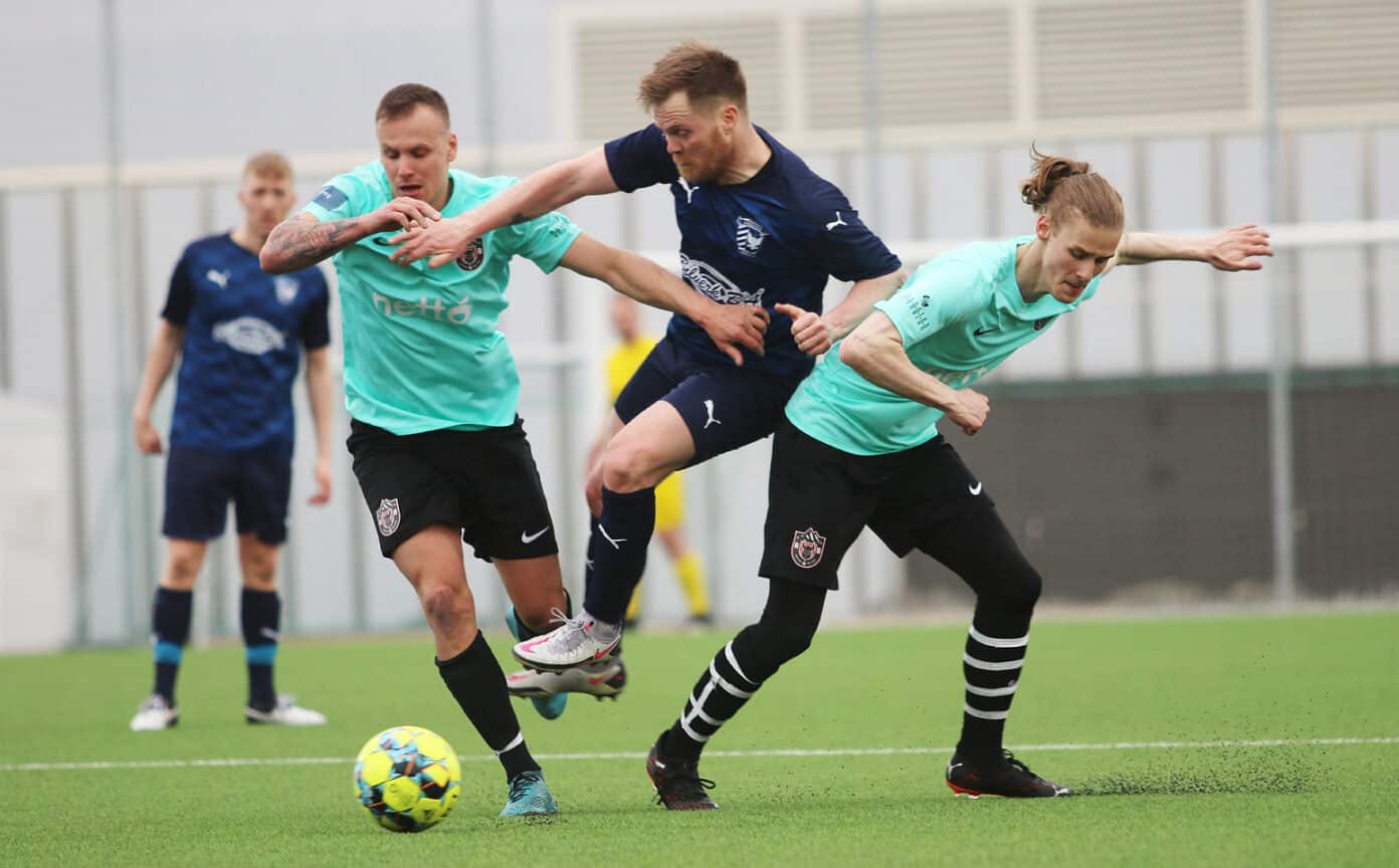 Árborgarar einráðir á vellinum | sunnlenska.is