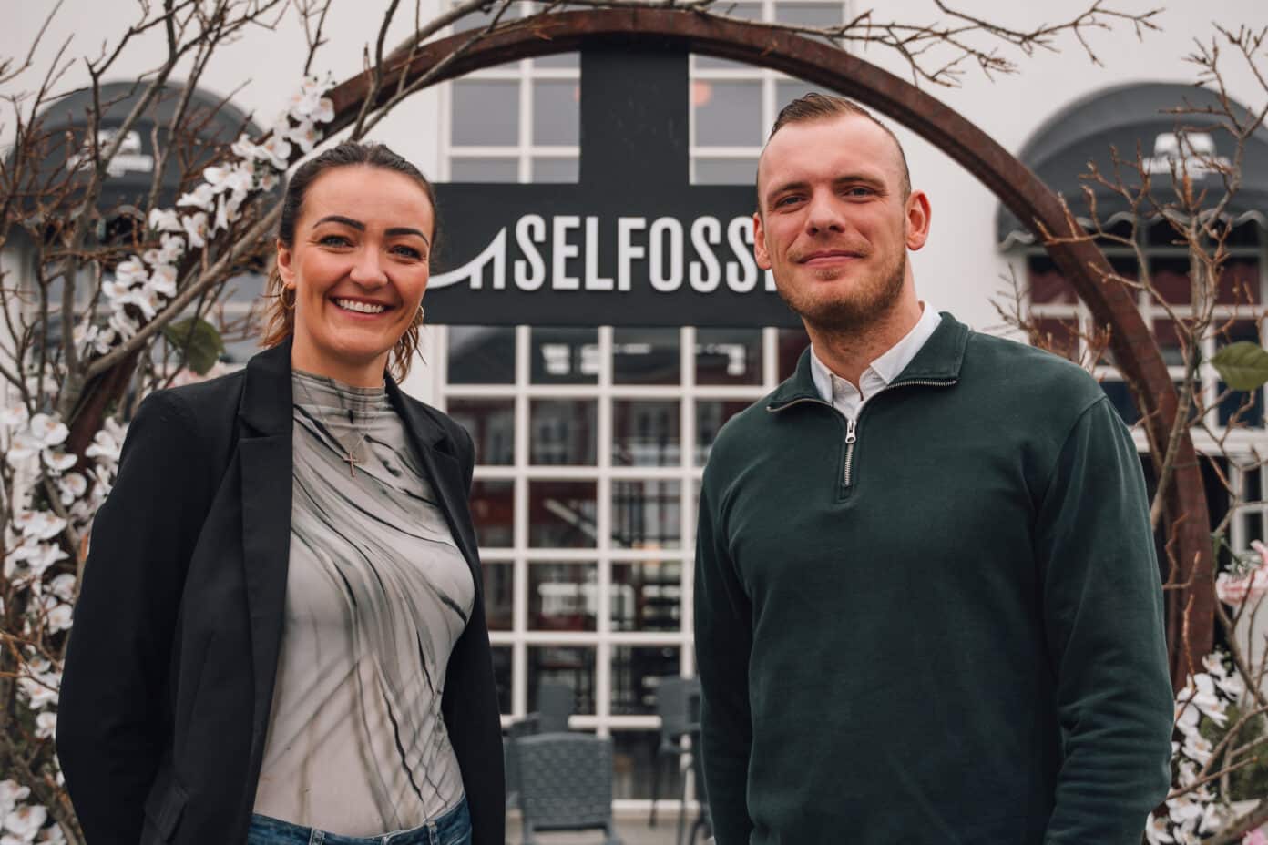 Mjólkurbúið mathöll og Dineout sameina krafta sína | sunnlenska.is