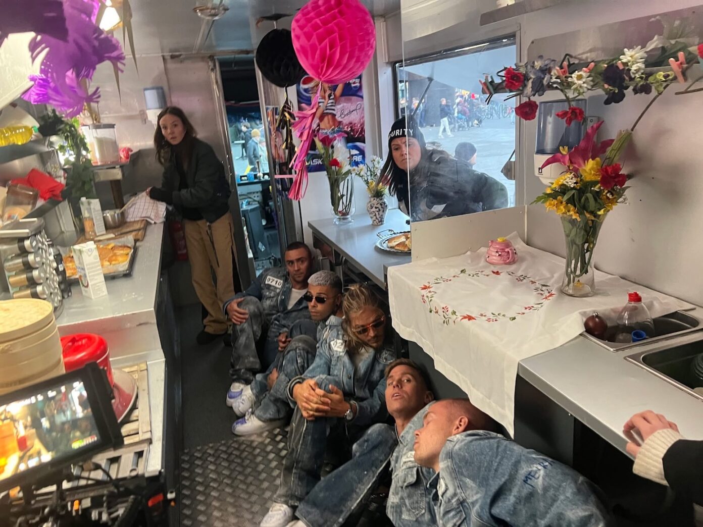 Iceguys-ævintýrið stóð upp úr | sunnlenska.is