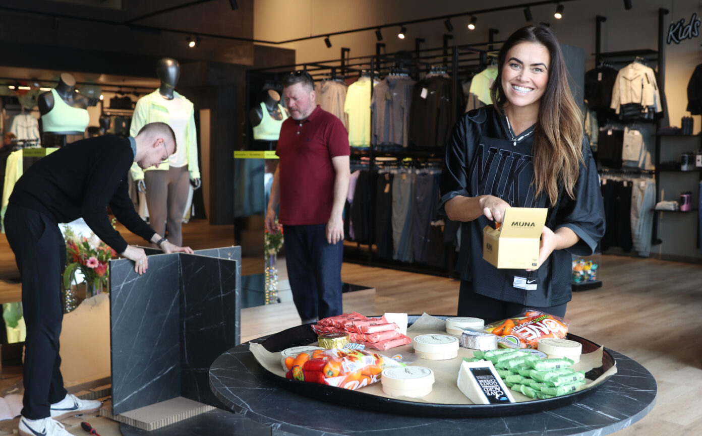 „Fólk er ótrúlega spennt“ | sunnlenska.is