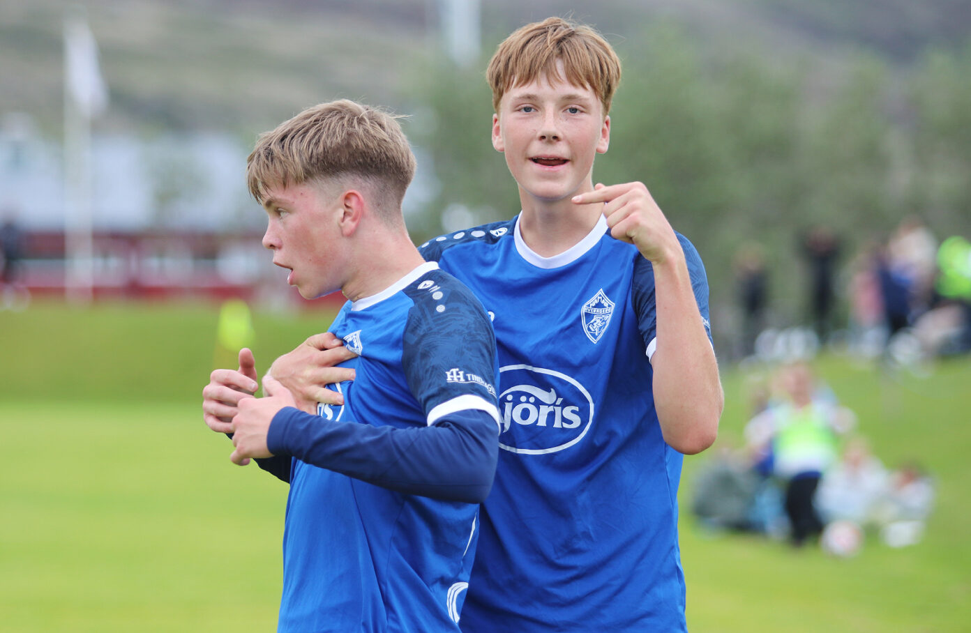 Björgunarafrek í uppsiglingu | sunnlenska.is