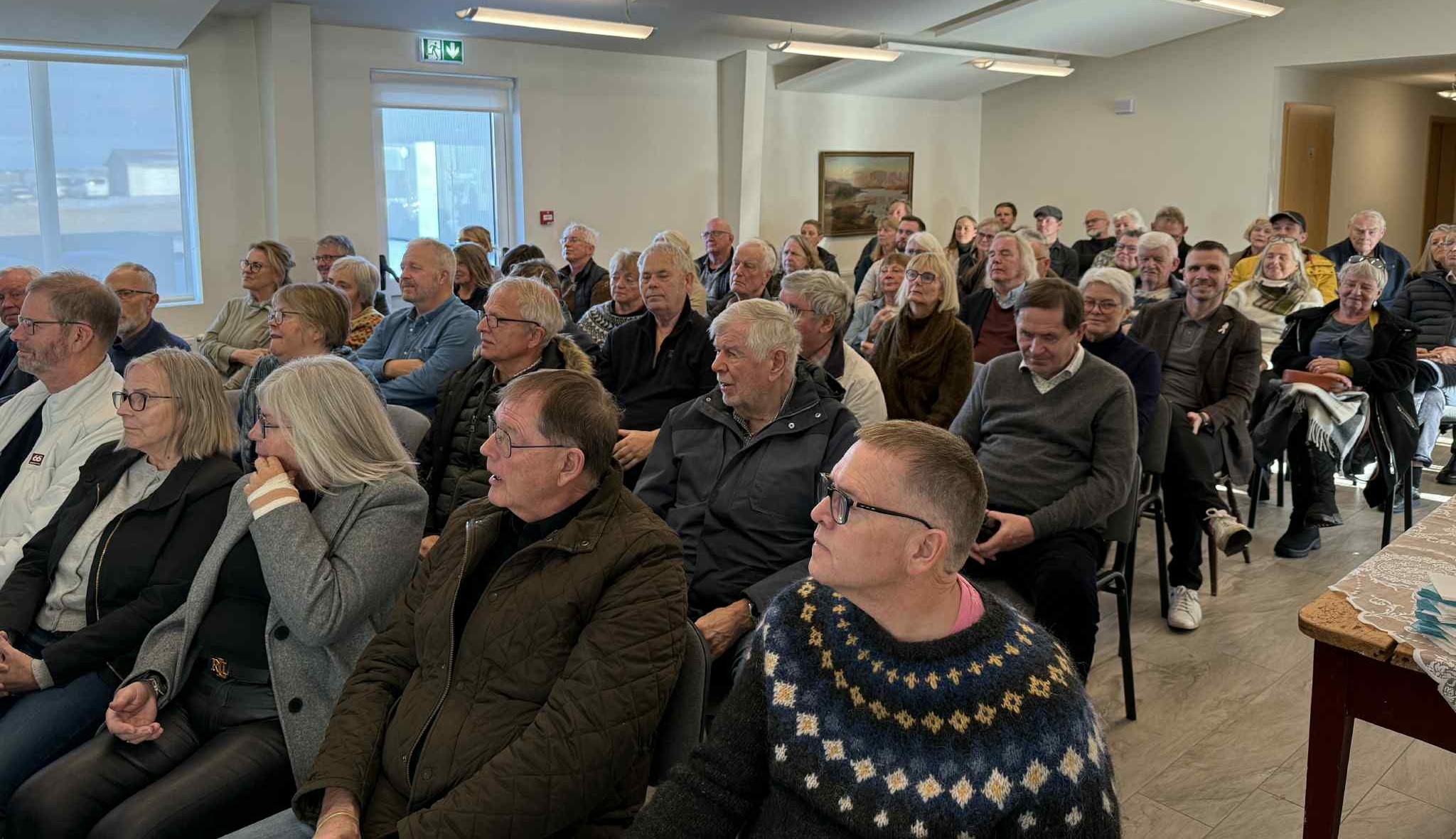 Inga Lára og Magnús Karel hlutu menningarviðurkenningu Árborgar 2025 ...