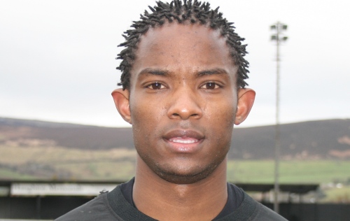 Selfyssingar skoða Suður-Afrískan leikmann | sunnlenska.is